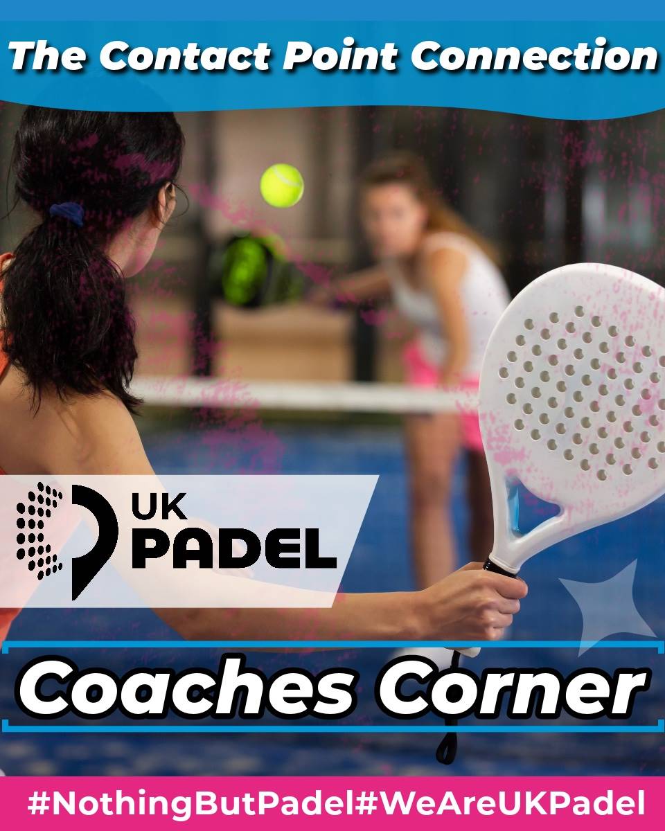 HOLMER GREEN UK PADEL